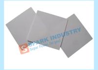 China High 95% Purity Zirconia Alumina Ceramic Plates Sheets Wear Resistant Substrate for sale