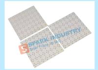 China High 95% Purity Zirconia Alumina Ceramic Plates Sheets Wear Resistant Substrate for sale