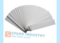 China High 95% Purity Zirconia Alumina Ceramic Plates Sheets Wear Resistant Substrate for sale