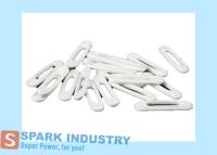 China Abrasion Resistance Zirconia Alumina Ceramic Thread Guide Industrial for sale