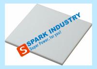 China Industrial Zirconia Alumina Ceramic Plate Square 96% Customized for sale