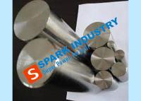 China Forging Molybdenum Tungsten Alloy Crucible High Density 19.3 G/Cc for sale