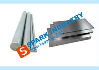 China Polished Molybdenum Tungsten Alloy 99.95% Purity High Thermal Conductivity for sale