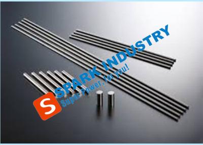 China Polished Molybdenum Tungsten Alloy 99.95% Purity High Thermal Conductivity for sale