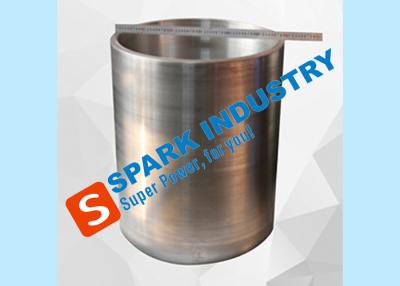 China Zirconium Titanium Molybdenum Tungsten Alloy Rods High Strength Low Resistivity for sale