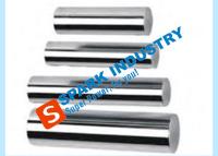 China ASTM B387 Molybdenum Tungsten Alloy Rods Zirconium Titanium High Melting Point for sale