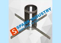 China ASTM B387 Molybdenum Tungsten Alloy Rods Zirconium Titanium High Melting Point for sale