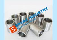 China ASTM B387 Molybdenum Tungsten Alloy Rods Zirconium Titanium High Melting Point for sale