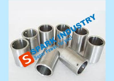 China ASTM B387 Molybdenum Tungsten Alloy Rods Zirconium Titanium High Melting Point for sale