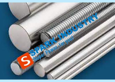 China Forging Molybdenum Tungsten Alloy Crucible High Density High Arc Resistance for sale