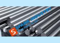 China Forging Molybdenum Tungsten Alloy Crucible High Density High Arc Resistance for sale