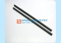 China Special Lsostatic Extruded Graphite Rod And Molded 1900 W/MK for sale
