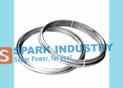 China Electric Resistance Heating Nichrome Wire Alloy Used In Furnaces Customization for sale