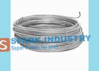 China Electric Resistance Heating Nichrome Wire Alloy Used In Furnaces Customization for sale