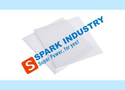 China Corrosion Resistant Zirconia Ceramic Sheets Plates Wear Resistant 99.99% Purity for sale