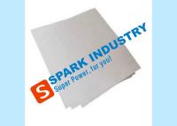 China Corrosion Resistant Zirconia Ceramic Sheets Plates Wear Resistant 99.99% Purity for sale