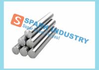 China High Temperature Alloy Nichrome Rod Forging Heating Resistance for sale