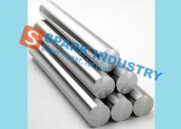 China High Temperature Alloy Nichrome Rod Forging Heating Resistance for sale