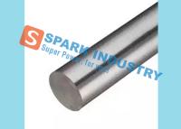 China High Temperature Alloy Nichrome Rod Forging Heating Resistance for sale