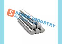 China High Temperature Alloy Nichrome Rod Forging Heating Resistance for sale