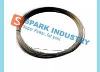China Industry Alloy Tungsten Molybdenum Wire Scustomizable for sale