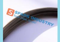 China Industry Alloy Tungsten Molybdenum Wire Scustomizable for sale