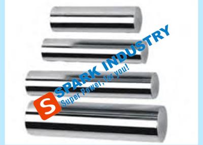 China Copper Molybdenum Tungsten Alloy Bar Rod For Resistance Welding for sale