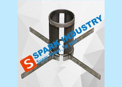 China High Temperature Molybdenum Tungsten Alloy 99.95% Tungsten Crucible for sale
