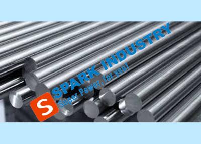 China ASTM B387 Molybdenum Tungsten Alloy Rods High Temperature Zirconium Titanium for sale