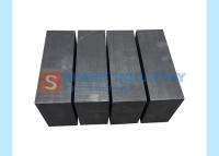 China High Pure Extruded Graphite Fine Grain Vibrated Slide Pad Block for sale