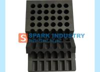 China High Purity Extruded Graphite Diamond Bit Head Die Mold for sale