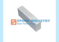 China ZTA Plate Zirconia Toughened Alumina Ceramic Sheet Board Black For Furnace Setter for sale