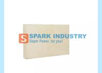 China ZTA Plate Zirconia Toughened Alumina Ceramic Sheet Board Black For Furnace Setter for sale