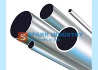 China Incoloy 825 Ni Based Alloy Tube High Performance Invar 36 for sale