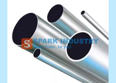 China Incoloy 825 Ni Based Alloy Tube High Performance Invar 36 for sale
