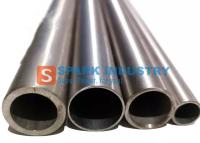 China Incoloy 825 Ni Based Alloy Tube High Performance Invar 36 for sale