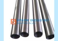 China Incoloy 825 Ni Based Alloy Tube High Performance Invar 36 for sale