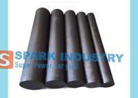 China High Density Carbon Graphite Rod For Electrolysis High Strength for sale