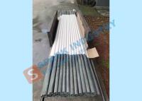 China 800℃ SiC Heating Elements For High Temperature Electrical Furnace for sale