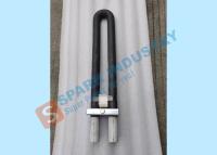 China 800℃ SiC Heating Elements For High Temperature Electrical Furnace for sale