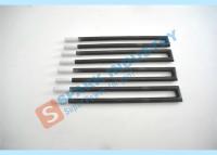 China 800℃ SiC Heating Elements For High Temperature Electrical Furnace for sale