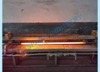 China 1450℃ Silicon Carbide Heater Element For Industrial Furnace for sale