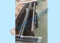 China Silicon Carbide Electric Heating Element DH DL Type High Temperature for sale