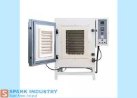 China Industrial Kiln Resistance Furnace Heat Treatment 1200C Ceramic Sintering for sale