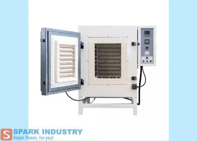 China Industrial Kiln Resistance Furnace Heat Treatment 1200C Ceramic Sintering for sale