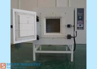 China Industrial Kiln Resistance Furnace Heat Treatment 1200C Ceramic Sintering for sale