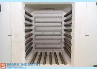 China Industrial Kiln Resistance Furnace Heat Treatment 1200C Ceramic Sintering for sale