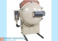 China 1400C High Temperature Vacuum Furnace Electric Annealing Atmosphere Controlled for sale