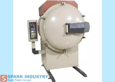 China 1400C High Temperature Vacuum Furnace Electric Annealing Atmosphere Controlled for sale