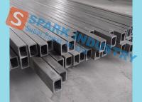 China Ceramic Kiln Silicon Carbide Beam Tube Load Bearing Structure Frame for sale